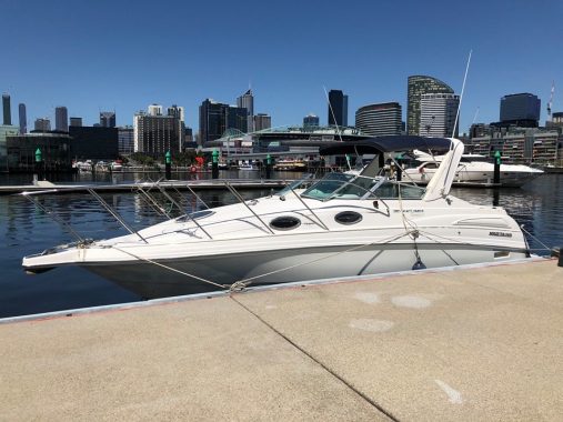 Boat Hire Melbourne | Yarra River Boat Hire | self-drive boat hire
