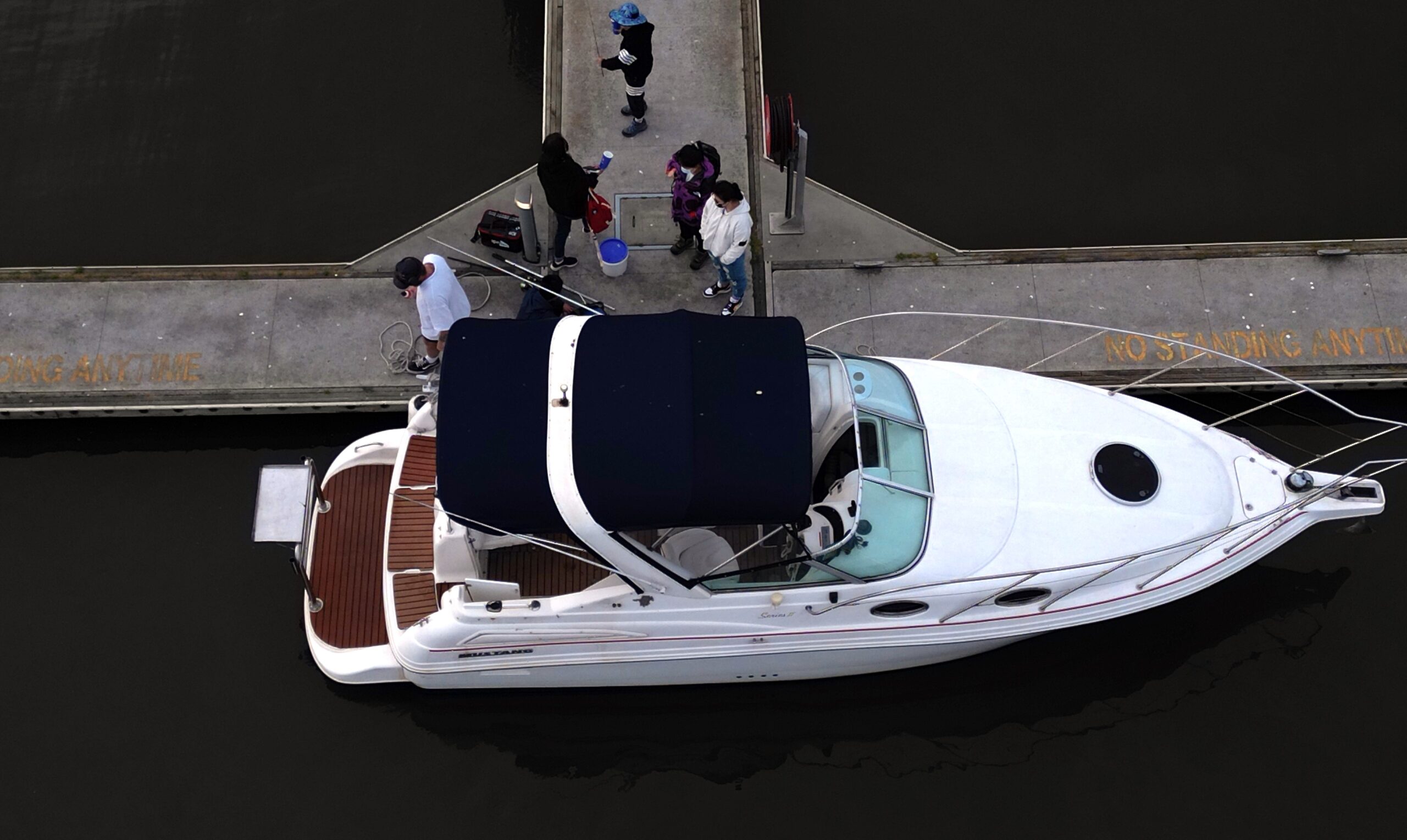 Boat Hire Melbourne | Yarra River Boat Hire | Melbourne Boat Hire