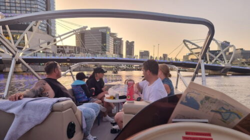 Self-Drive Boat Hire Melbourne | Yarra Boat Hire Melbourne | boat hire